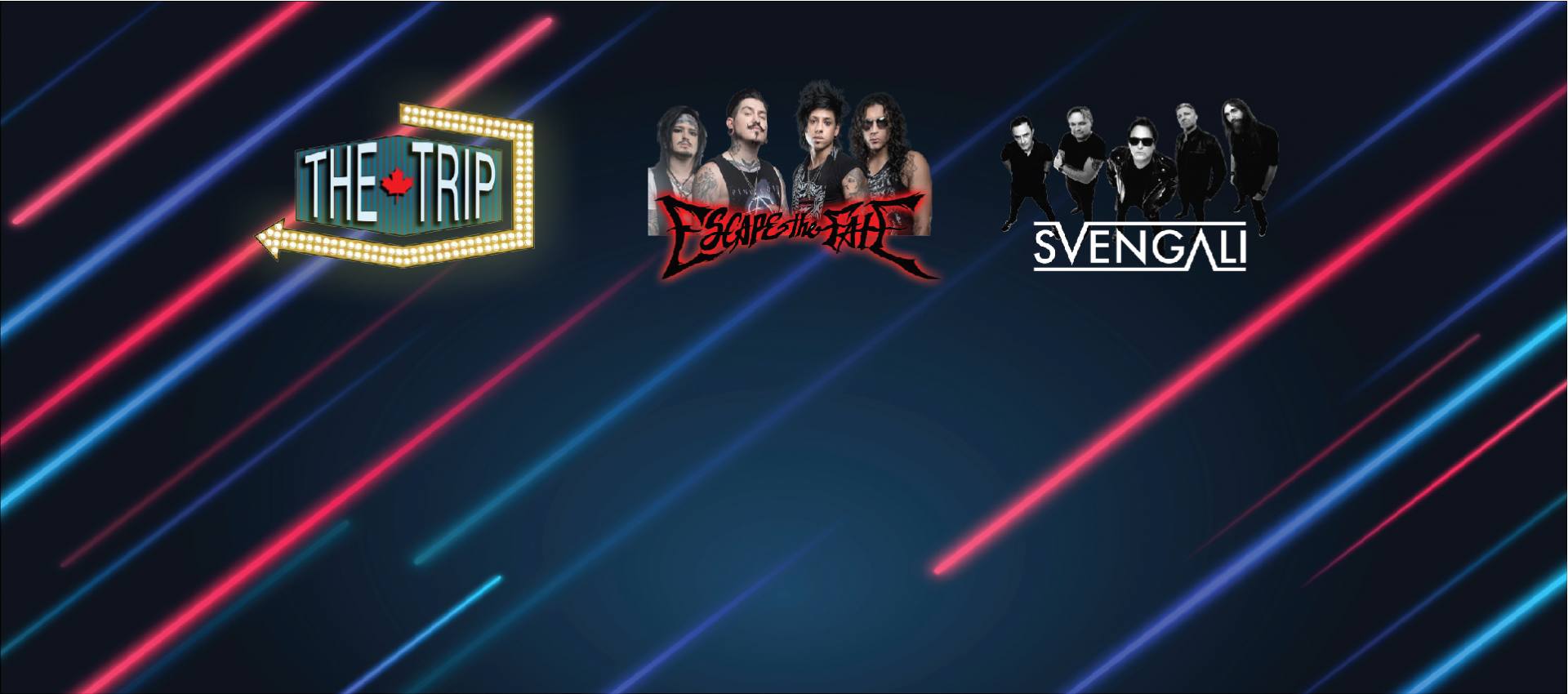 Fort Erie Racing - Home