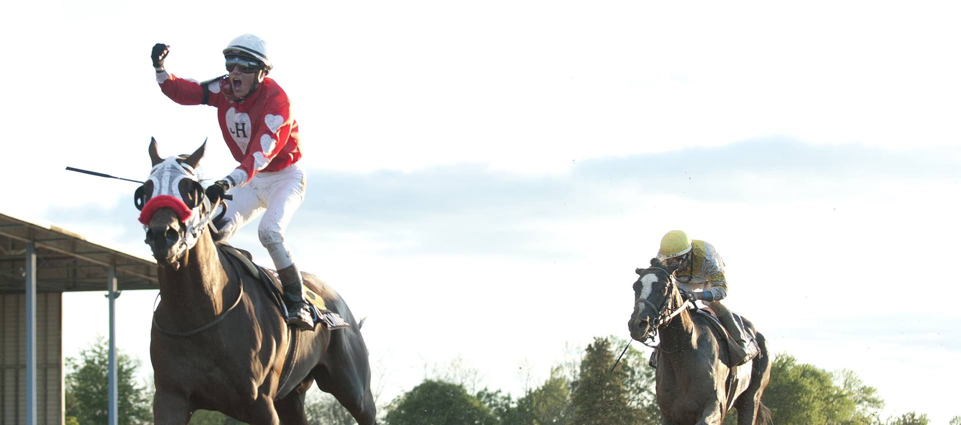 Fort Erie Race Track - Home