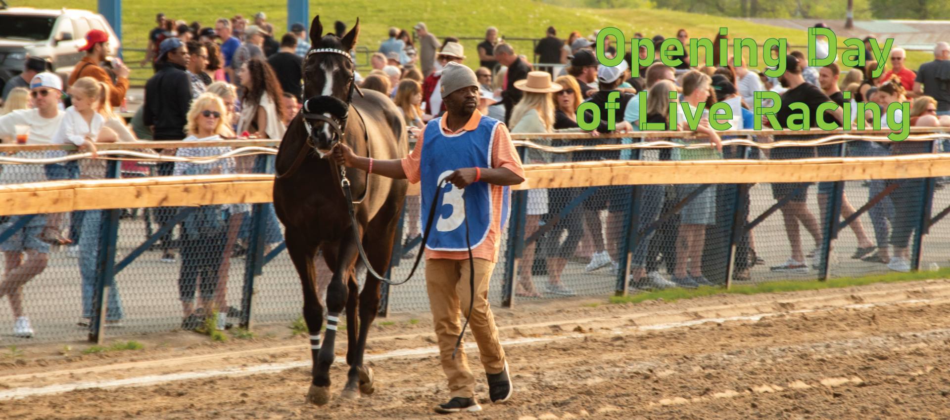 Fort Erie Racing - Home