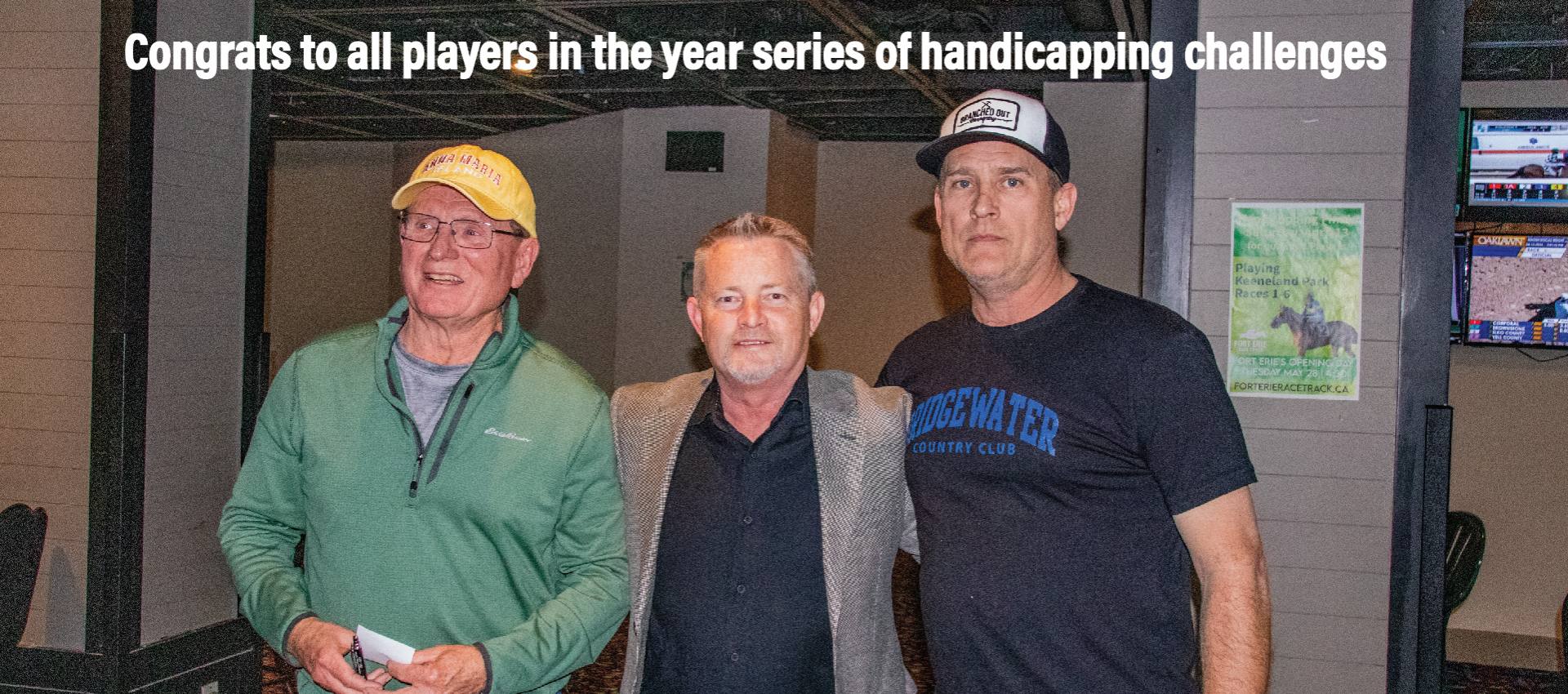 Fort Erie Racing - Home